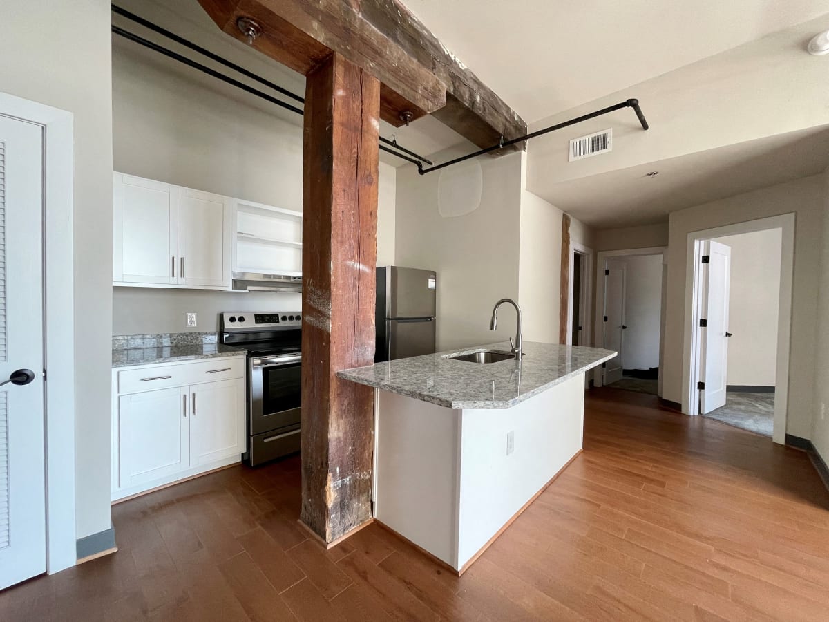 Photos and Video of The Trail Lofts in Richmond, VA