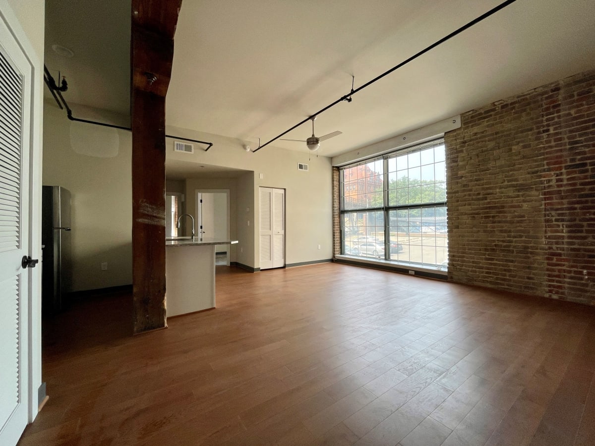 Photos and Video of The Trail Lofts in Richmond, VA