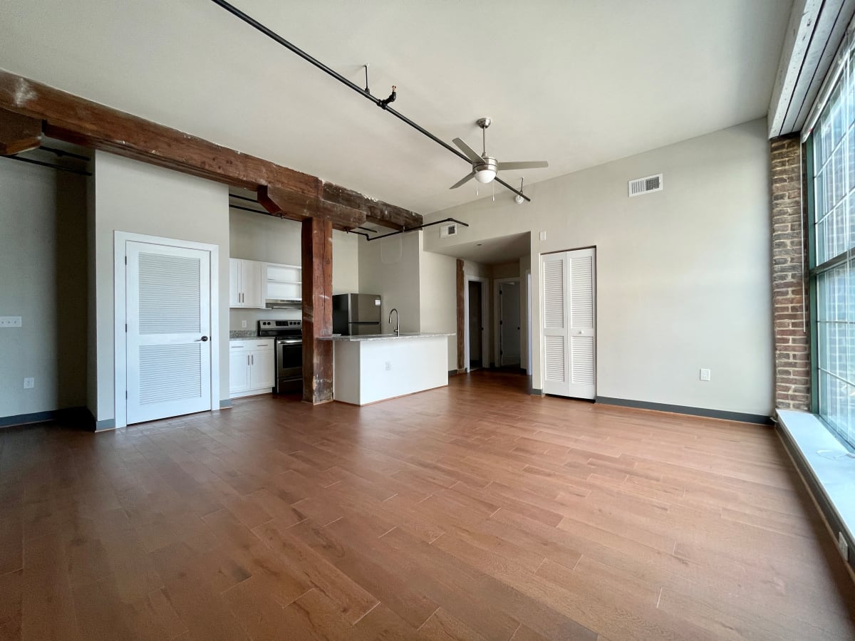 Photos and Video of The Trail Lofts in Richmond, VA
