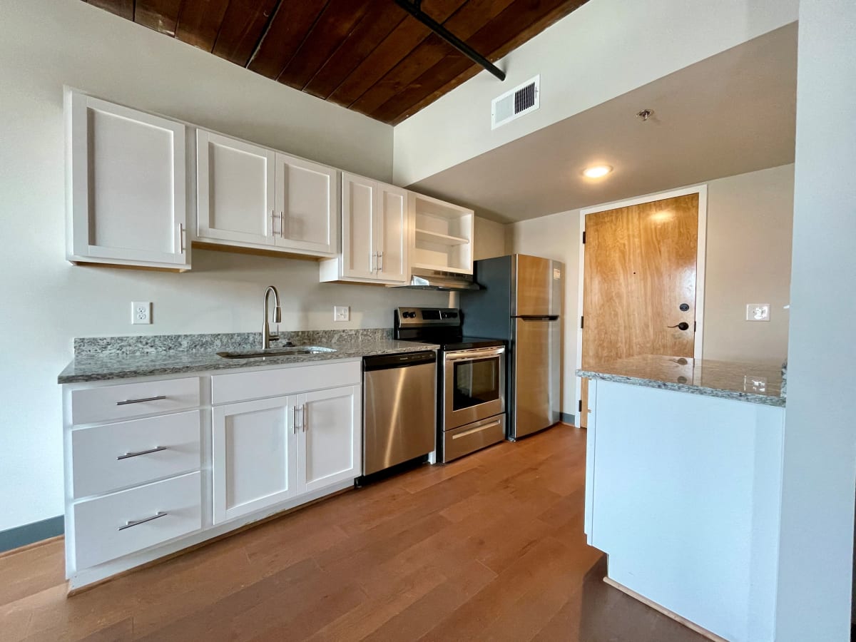 Photos and Video of The Trail Lofts in Richmond, VA