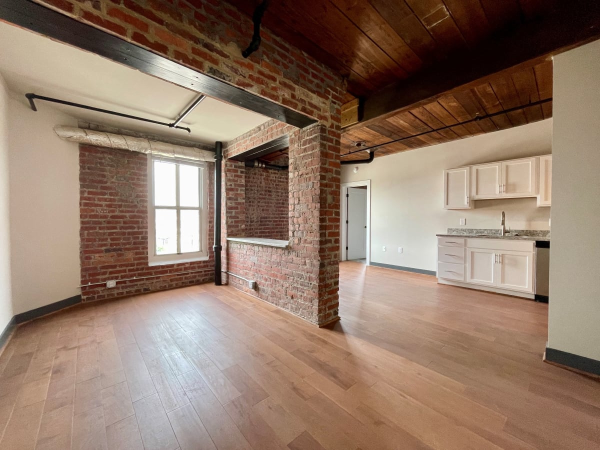 Photos and Video of The Trail Lofts in Richmond, VA