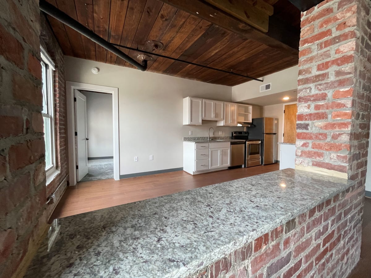 Photos and Video of The Trail Lofts in Richmond, VA