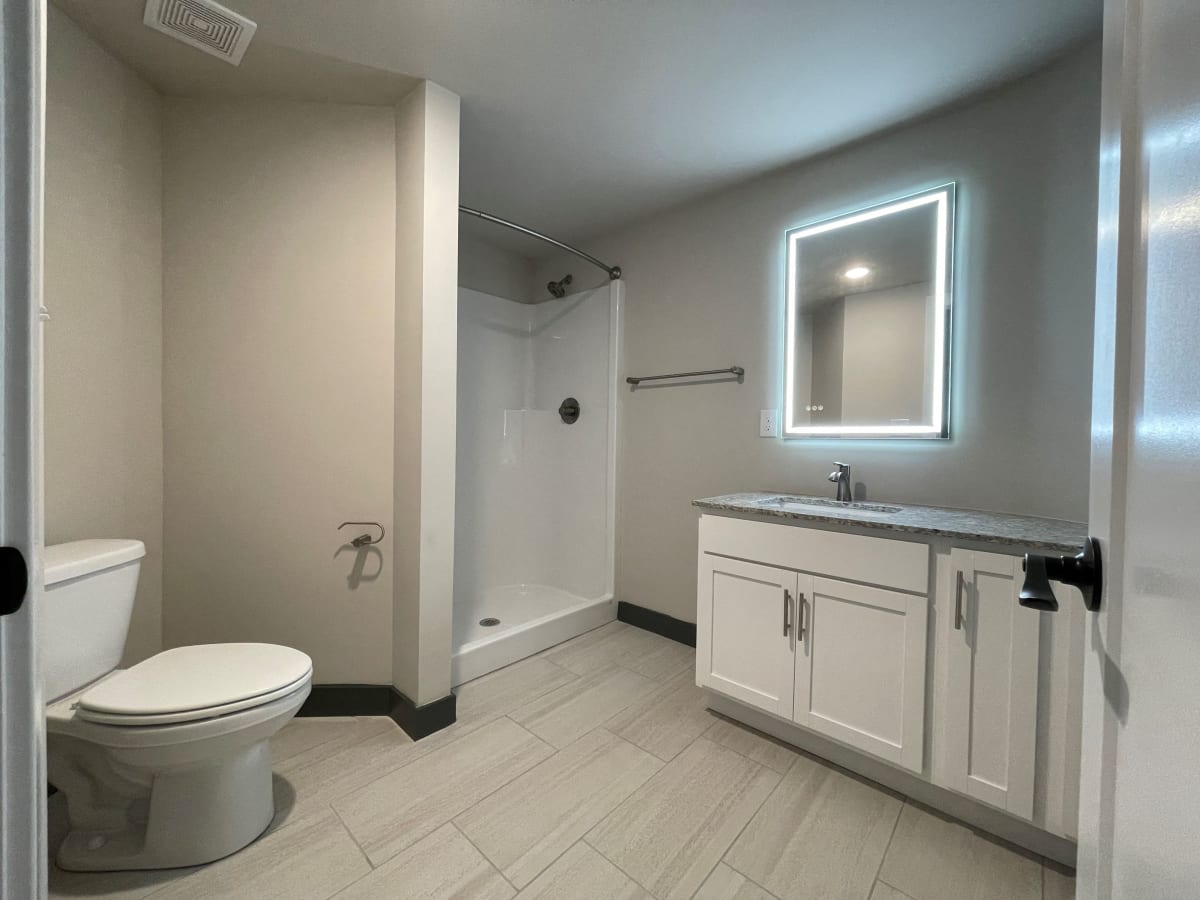 Photos and Video of The Trail Lofts in Richmond, VA