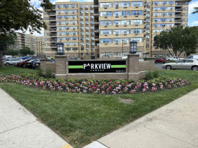 Parkview Towers | Custom Page