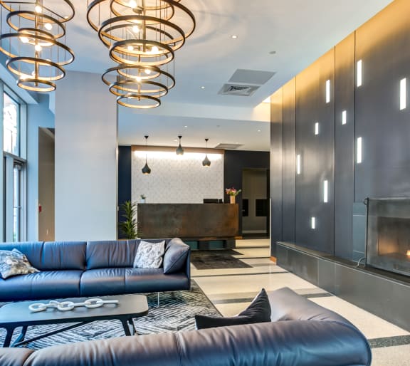 2116 Chestnut | Apartments in Philadelphia, PA