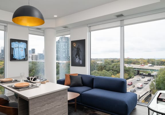 Liberty Village Apartments Rentals | Live at Liberty House