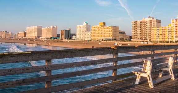 Atlantis | Apartments in Virginia Beach, VA