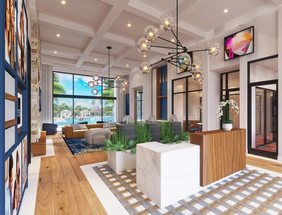 Altis Blue Lake | Apartments in Lake Worth, FL