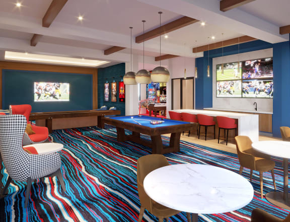 Altis Blue Lake | Apartments in Lake Worth, FL