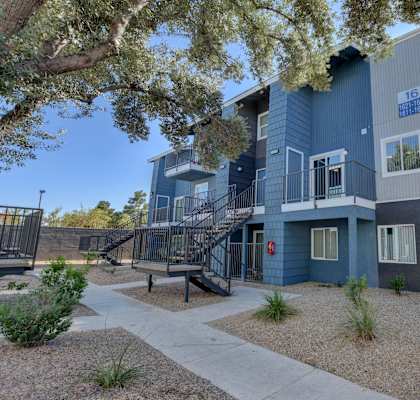 Cascade Apartments | Apartments in Henderson, NV