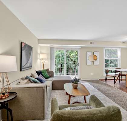 Park Naylor | Apartments in Washington, DC