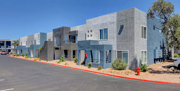 Cascade Apartments | Apartments in Henderson, NV