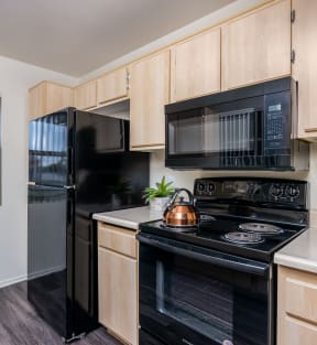 Parc Ridge Apartments, 9555 Reseda Blvd, Northridge, CA 91324