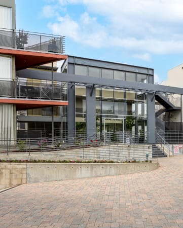 Parc Ridge Apartments, 9555 Reseda Blvd, Northridge, CA 91324