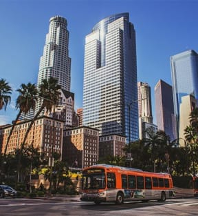 Apartments in Downtown LA for Rent | Santa Fe Lofts | Home