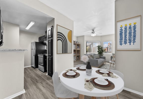 Heritage at Valley Ranch | Apartments in Irving, TX