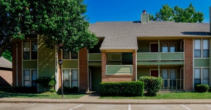 The Willows Ennis | Apartments in Ennis, TX