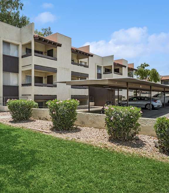Butler Ridge | Apartments in Glendale, Arizona