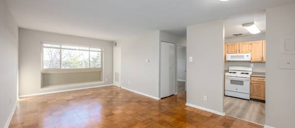 Cheverly Crossing Apartments | Apartments in Hyattsville, MD | RENTCafe
