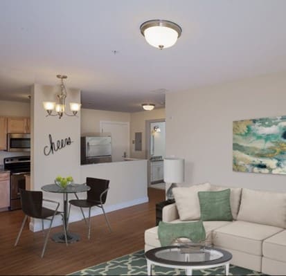 Burnham Apartment Homes | Apartments in Beverly, MA