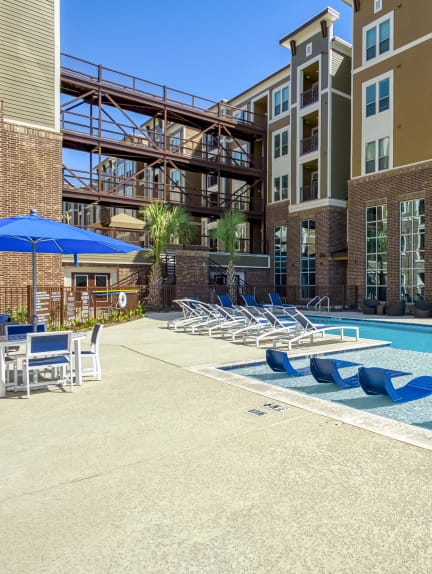 Belle Spring Branch | Apartments in Houston, TX