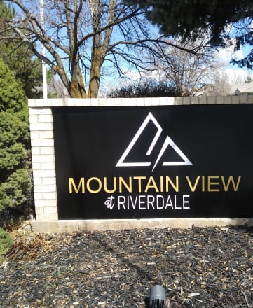 Mountain View at Riverdale | Apartments in Riverdale, UT