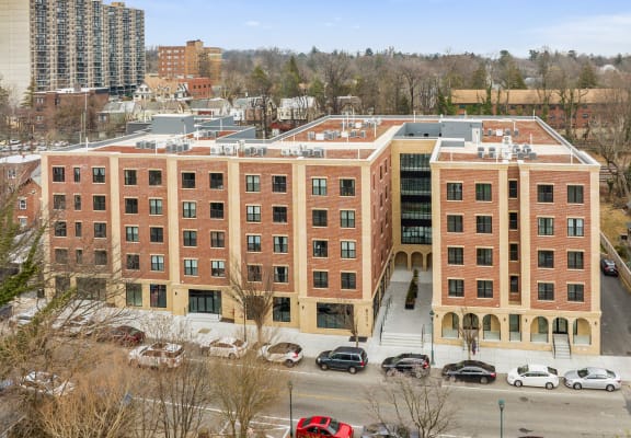 The Elm On 63rd | Apartments in Philadelphia, PA