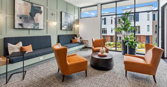 Apartments in Redmond, WA | Cru at Willows 124 | Home