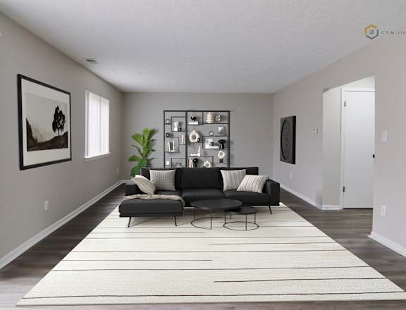 The Eclipse | Apartments in Indianapolis, IN