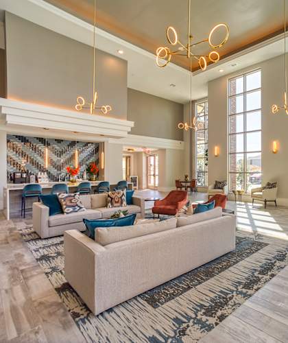 Belle Spring Branch | Apartments in Houston, TX