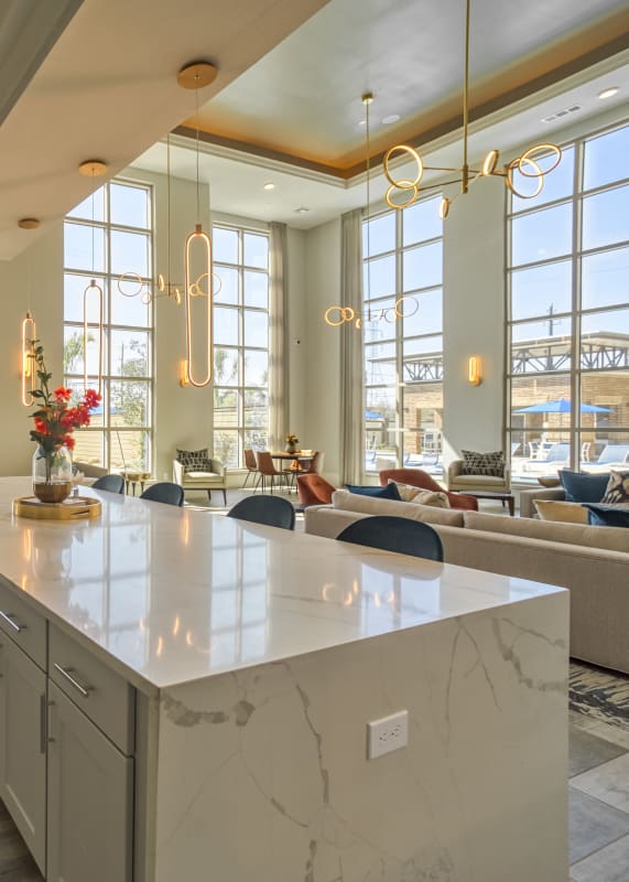 Belle Spring Branch | Apartments in Houston, TX