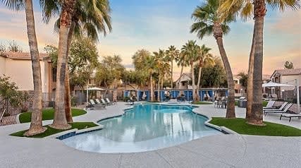 Cornerstone Ranch | Apartments in Chandler, AZ