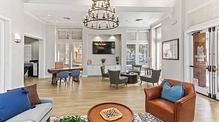 Cornerstone Ranch | Apartments in Chandler, AZ