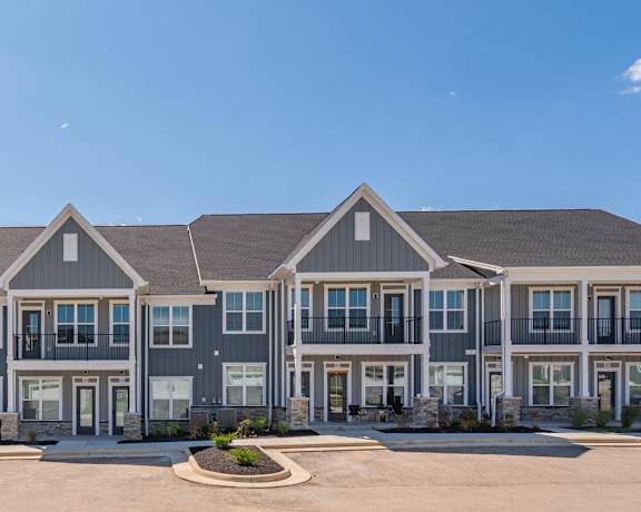 Apartments in Mason, OH | Pimlico Pointe