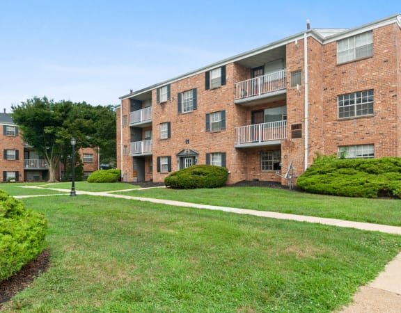 Pebble Hill Apartments | Apartments in Wilmington, DE