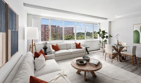 Crystal City Apartments | RiverHouse