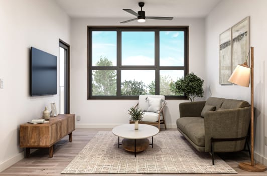 Bluff View at Frederick Creek | Apartments in Boerne, TX
