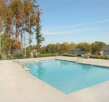 Autumn Ridge | Apartments in Dalton, GA