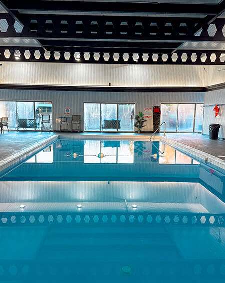 Tiffany Woods Apartments | Apartments in Muskegon, MI For Rent