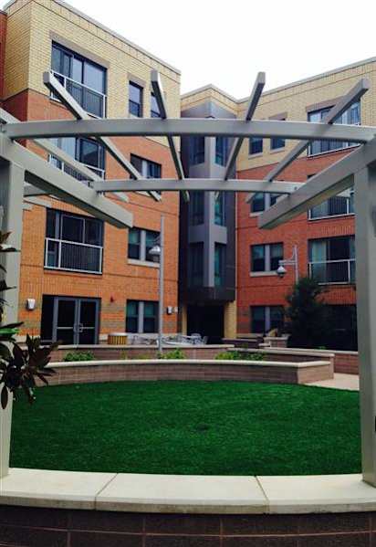 The Jordan | Apartments in Arlington, VA