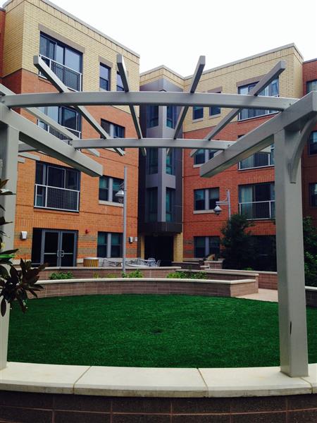 The Jordan | Apartments in Arlington, VA