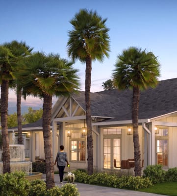 Allier Foley | Apartments in Foley, AL