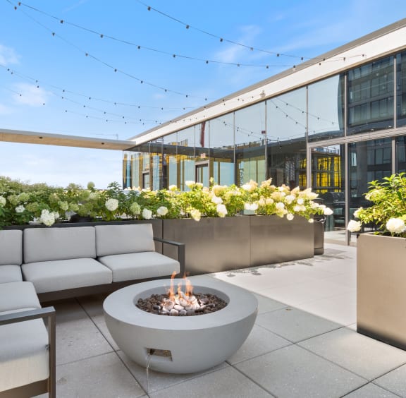 Sage West Loop | Apartments in Chicago, IL