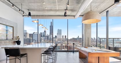 Sage West Loop | Apartments in Chicago, IL