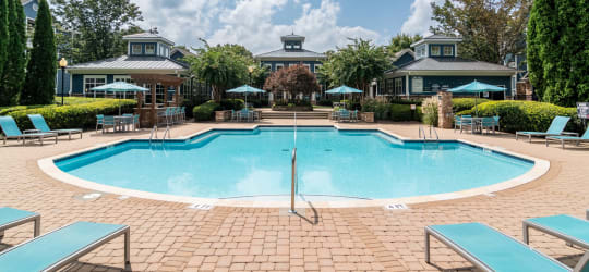 Modern Living at Lea Woodstock | Woodstock, GA