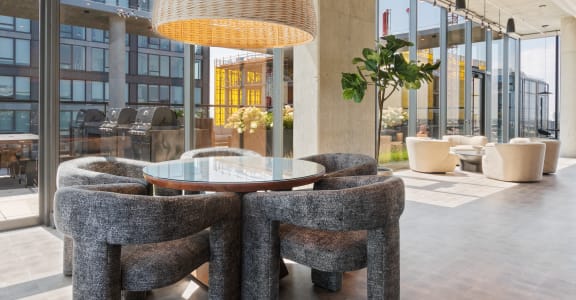 Sage West Loop | Apartments in Chicago, IL