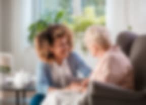 Spring Arbor Senior Living | Resident Life