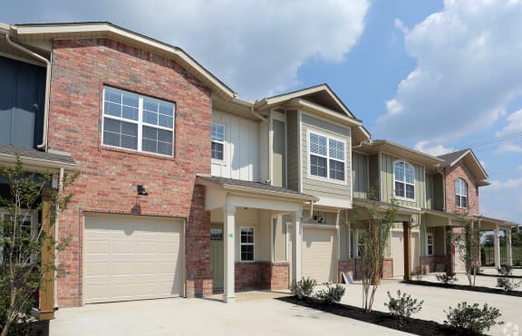 Woodland Park | Apartments in Rogers, AR