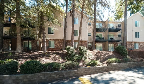 Apartments in Decatur | Hidden Woods