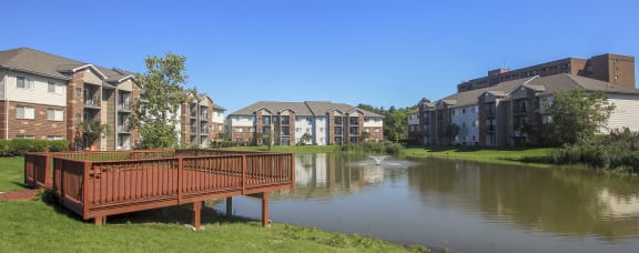South Pointe | Apartments in Southgate, MI